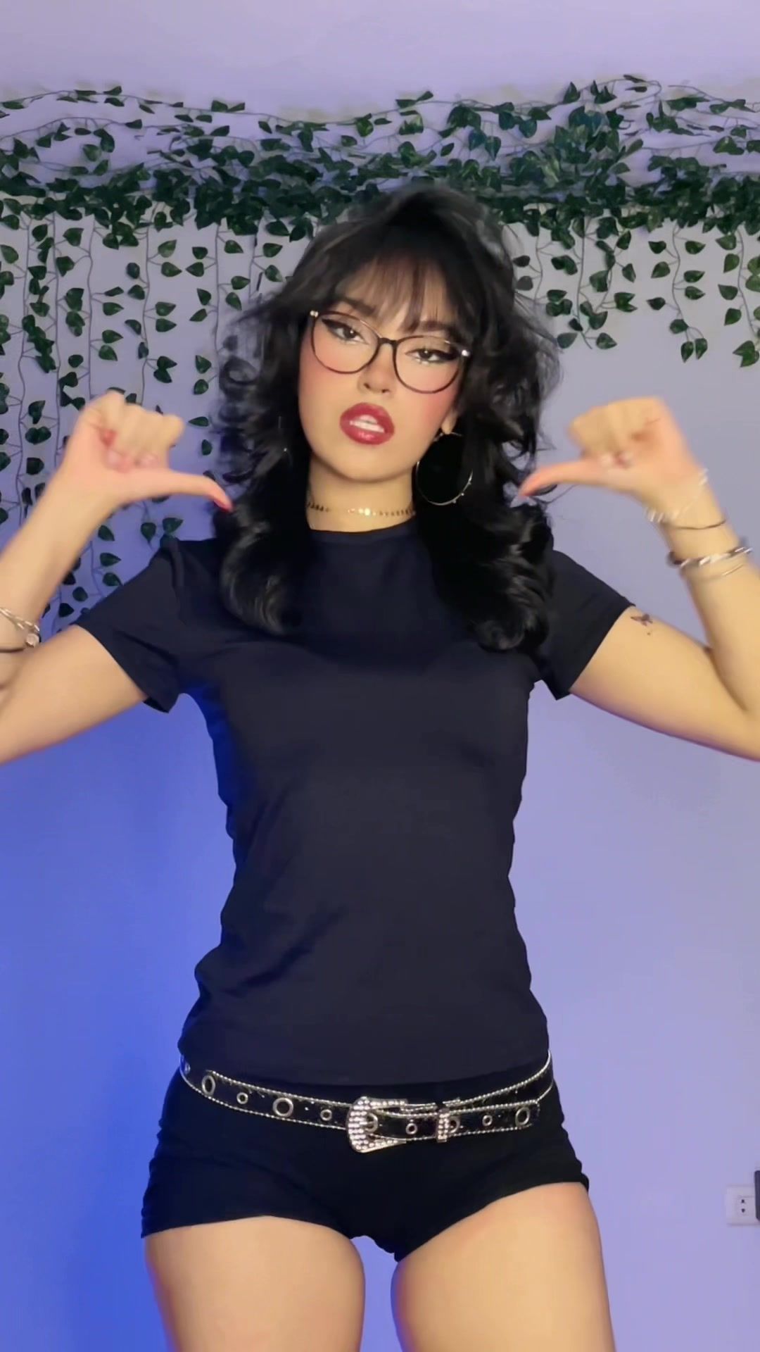 Sexy And I Know It #fyp #asian | Azumi (@azumiib)