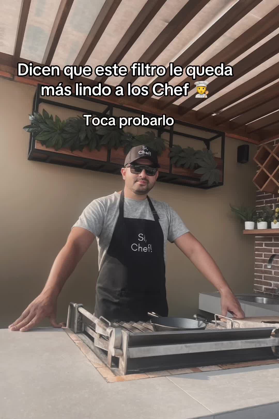 Si chef (@sichef.pe) - Urlebird