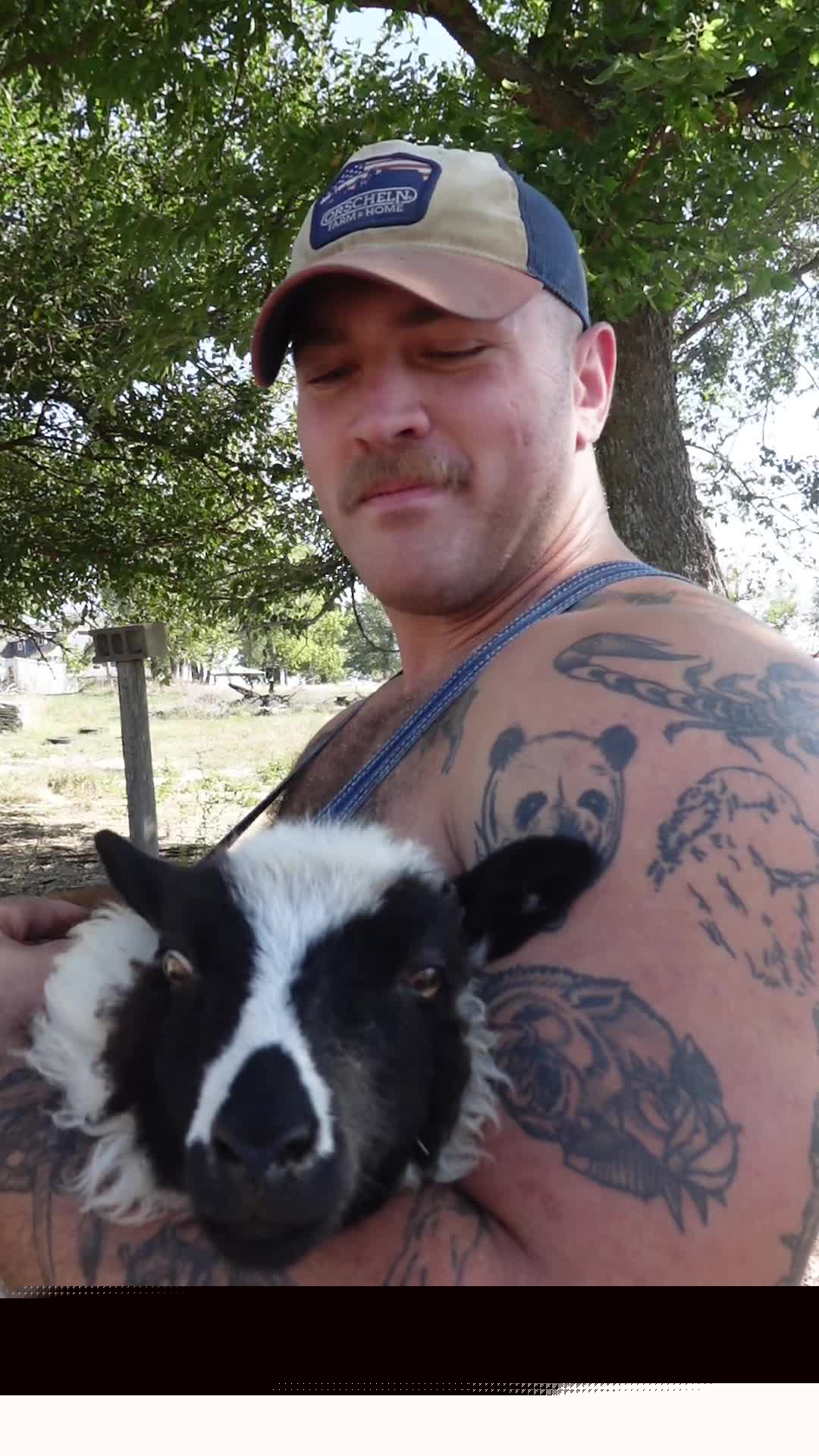 The_Jacked_rancher (@the_jacked_rancher) - Urlebird