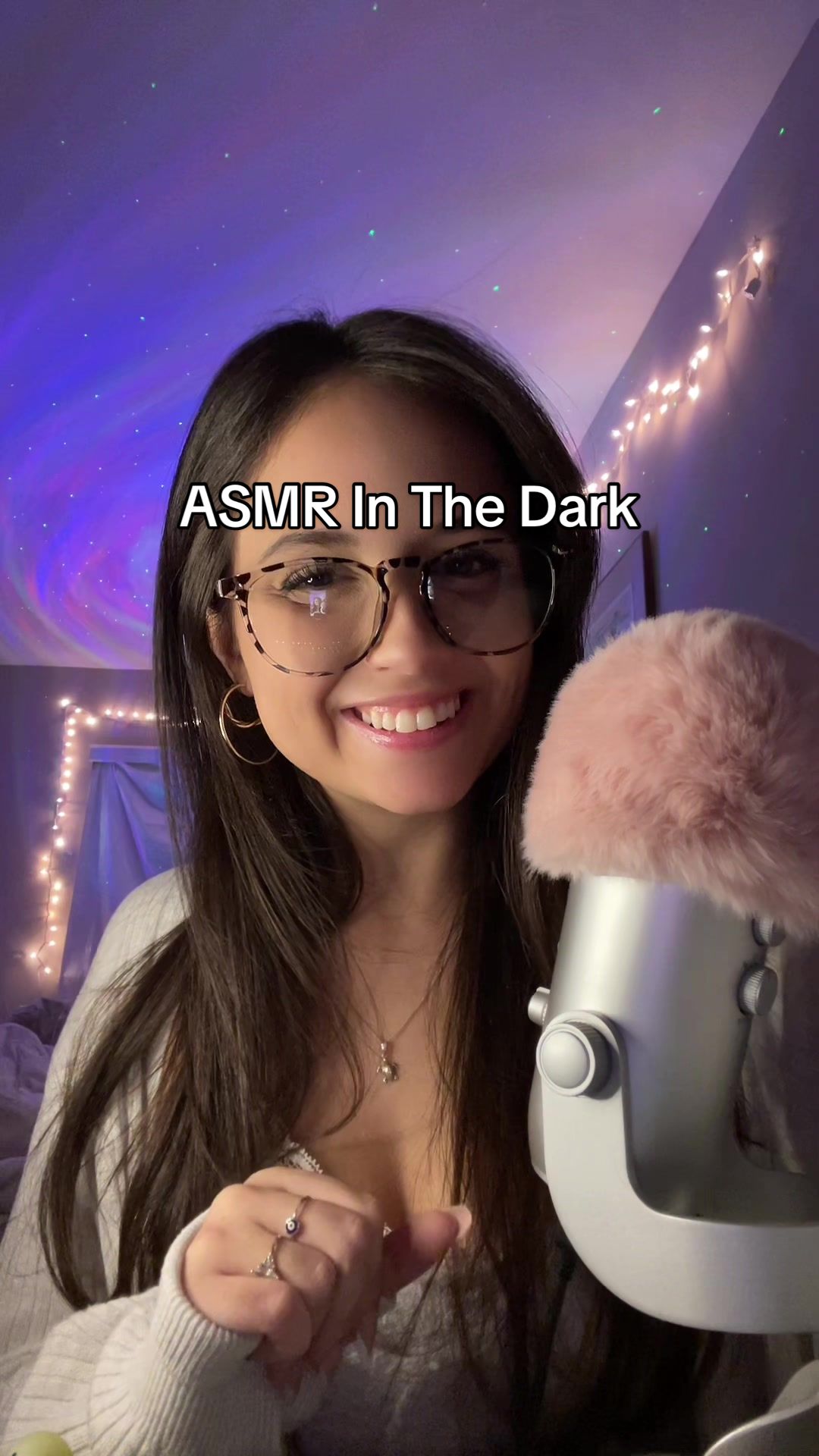 🦄 @caitasmrofficial - cait ASMR - TikTok