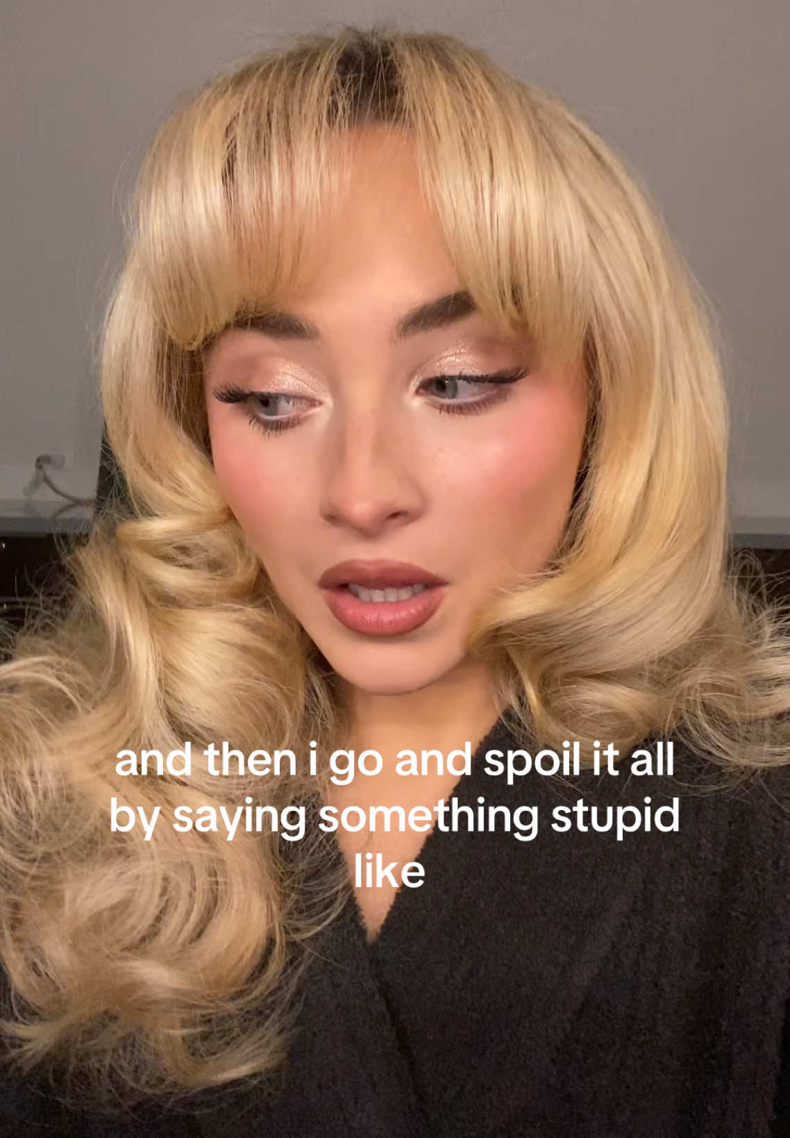 🦄 @sabrinacarpenter - Sabrina Carpenter - TikTok