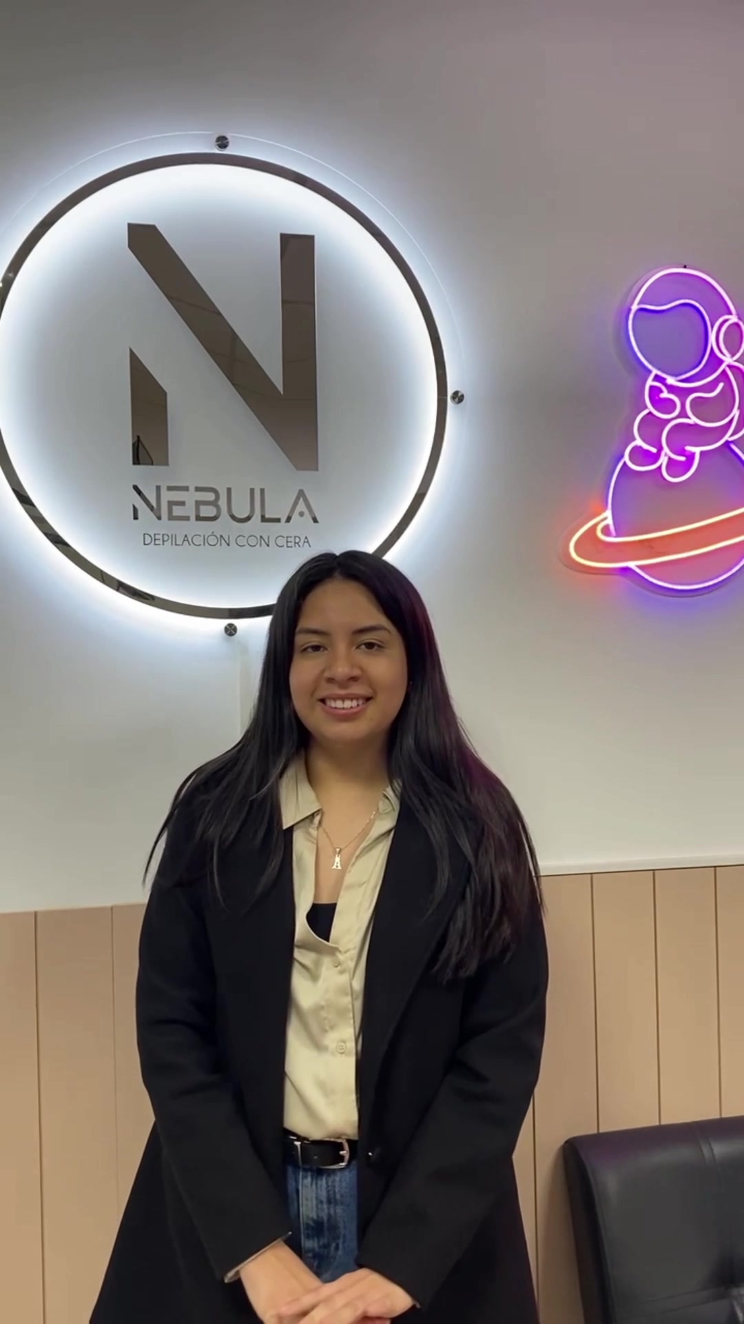 🦄 @nebulastudio.peru - Nebula Studio - TikTok