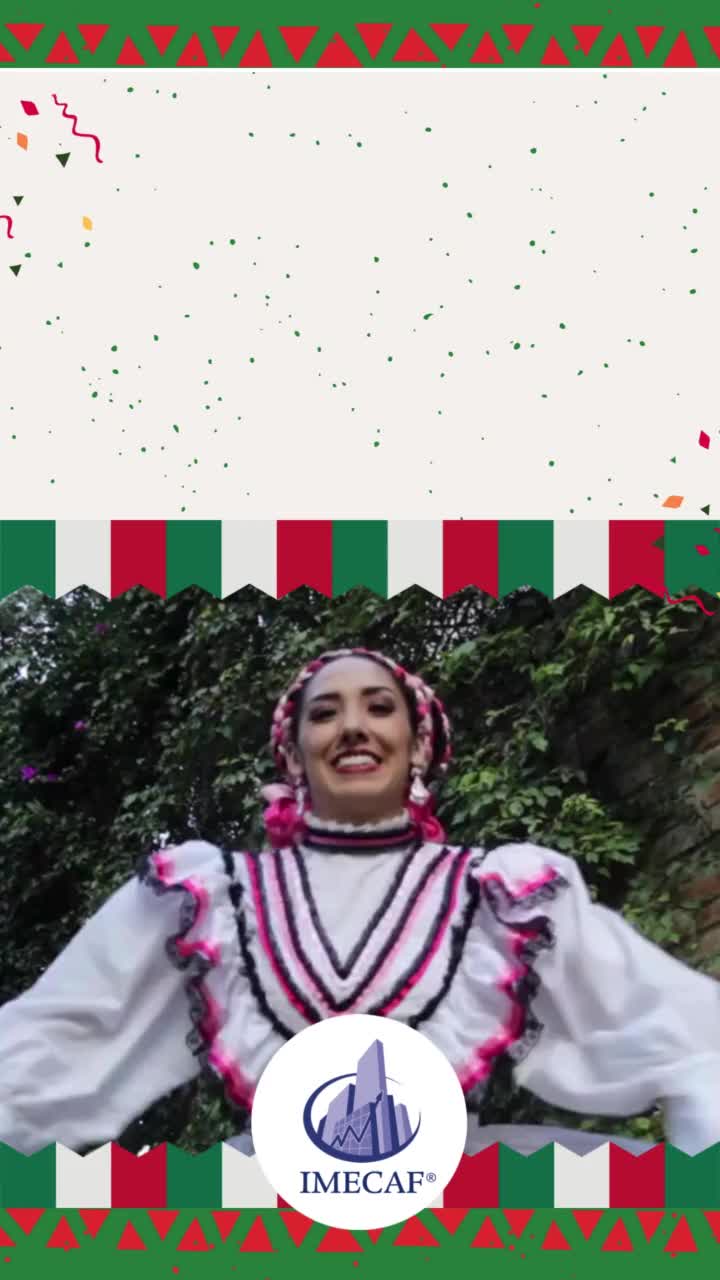 16 de Septiembre - Día de la | Imecaf (@imecaf)
