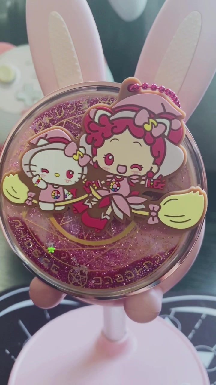 #doremixhellokitty Doremi y Hello kitty | faninirb (@faninirb)