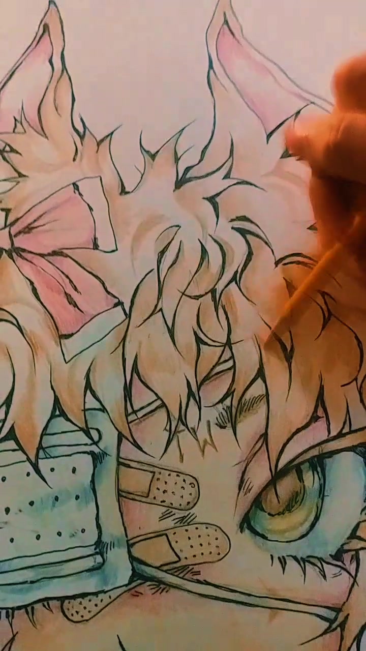 Squibi🌸 (@xhimeworm) - Urlebird