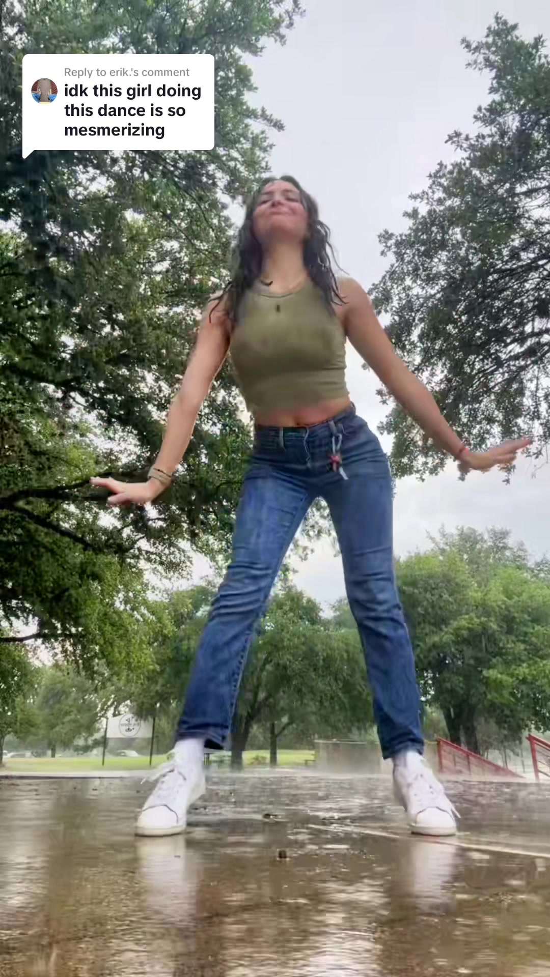 suara asli - cheleche - Tiktok videos with song