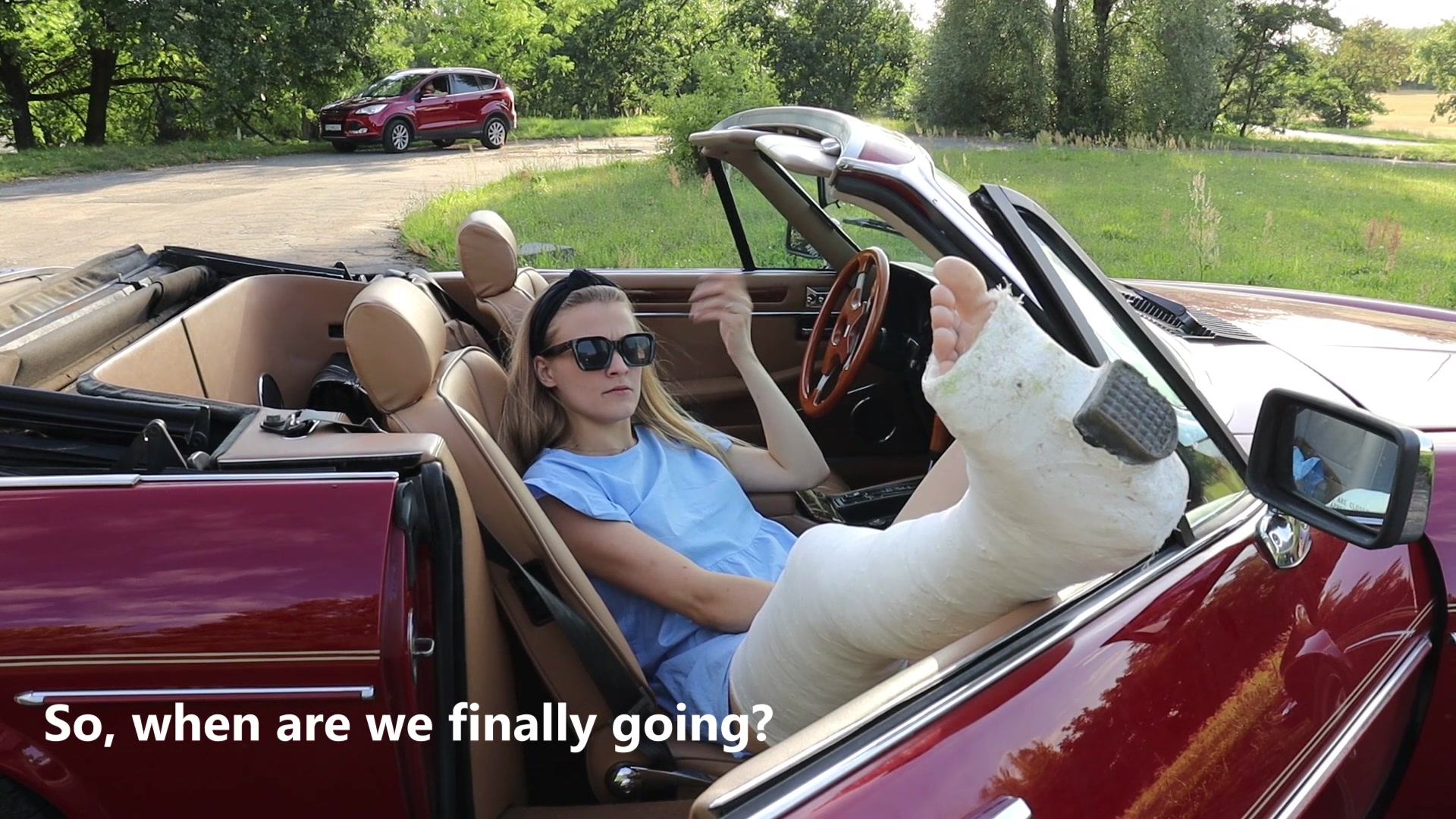 #legcasts - TikTok Hashtag