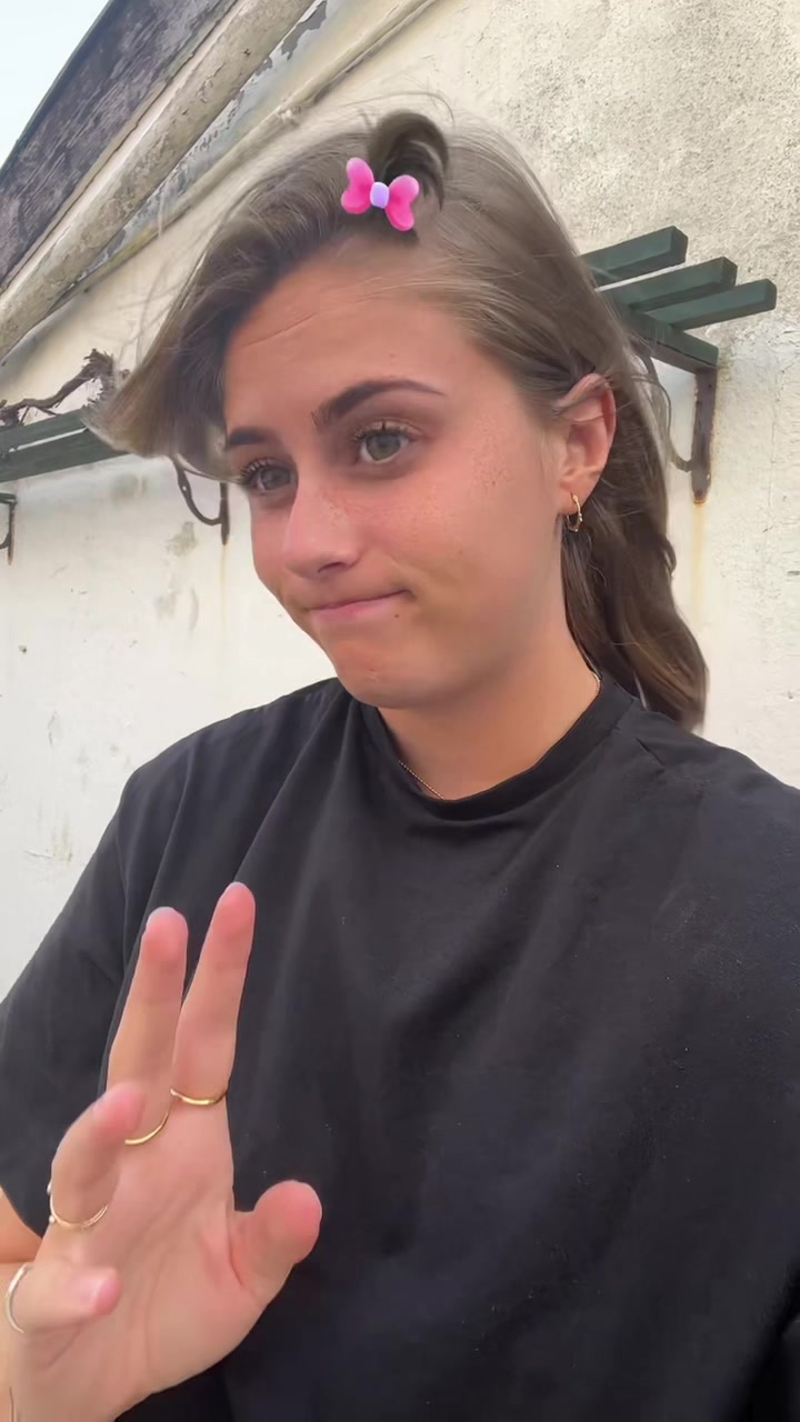 Waarom je altijd hoi moet zeggen tegen | Juf Iris (@juffie_iris)