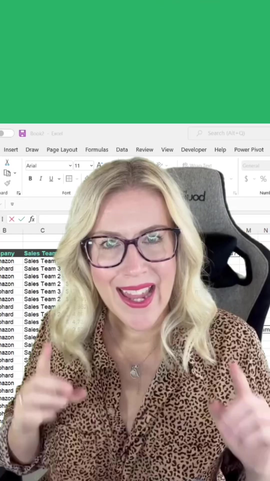 EXCEL TUTORIAL: SUMIF and SUMIFS, the | Deb Ashby | Cellmates 🇬🇧 ...