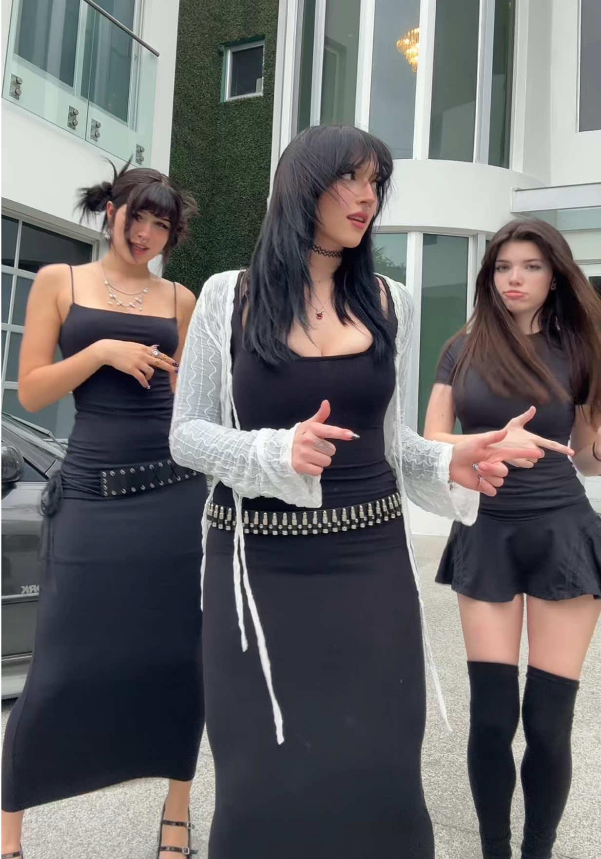 us after pulling up to the bop house | ariaaa (@ariaxskye)