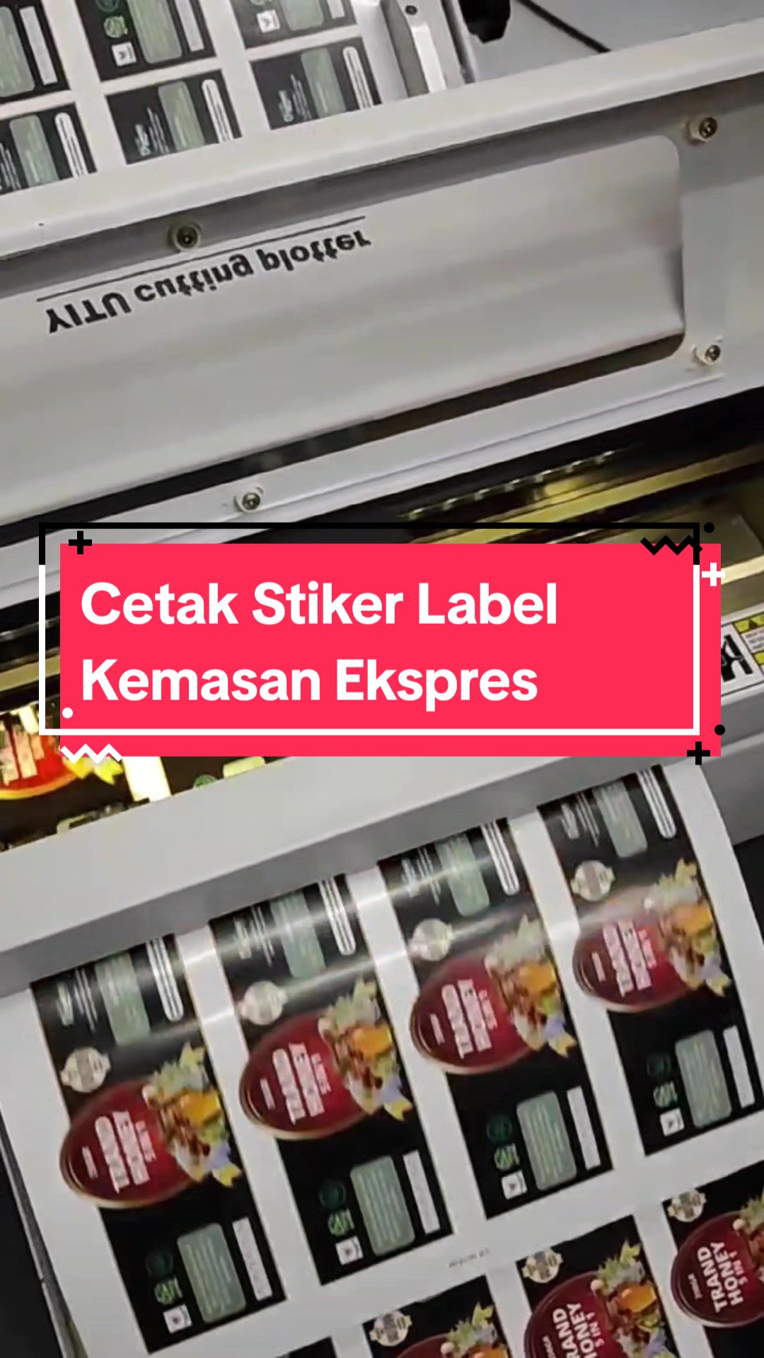 🦄 @printlabel.id - printlabel.id - TikTok