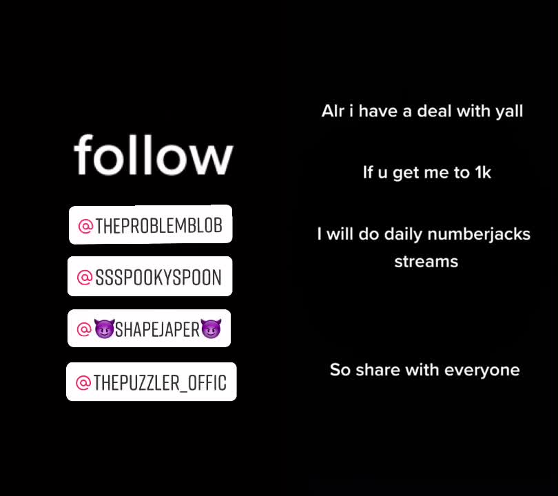 Numbertaker Official (@numbertaker.official) - Urlebird