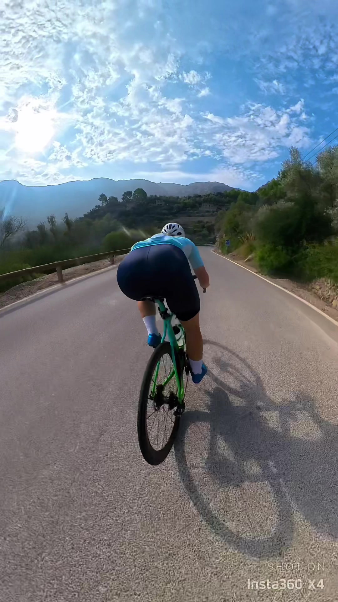 original sound - pedalingheroine - Orla Walsh - Tiktok videos with song