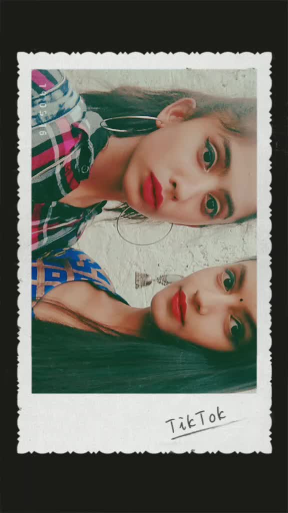 #tiktokpolaroid Thnx guys for 1.k | Mirin Dixit (@princessmiru1234)