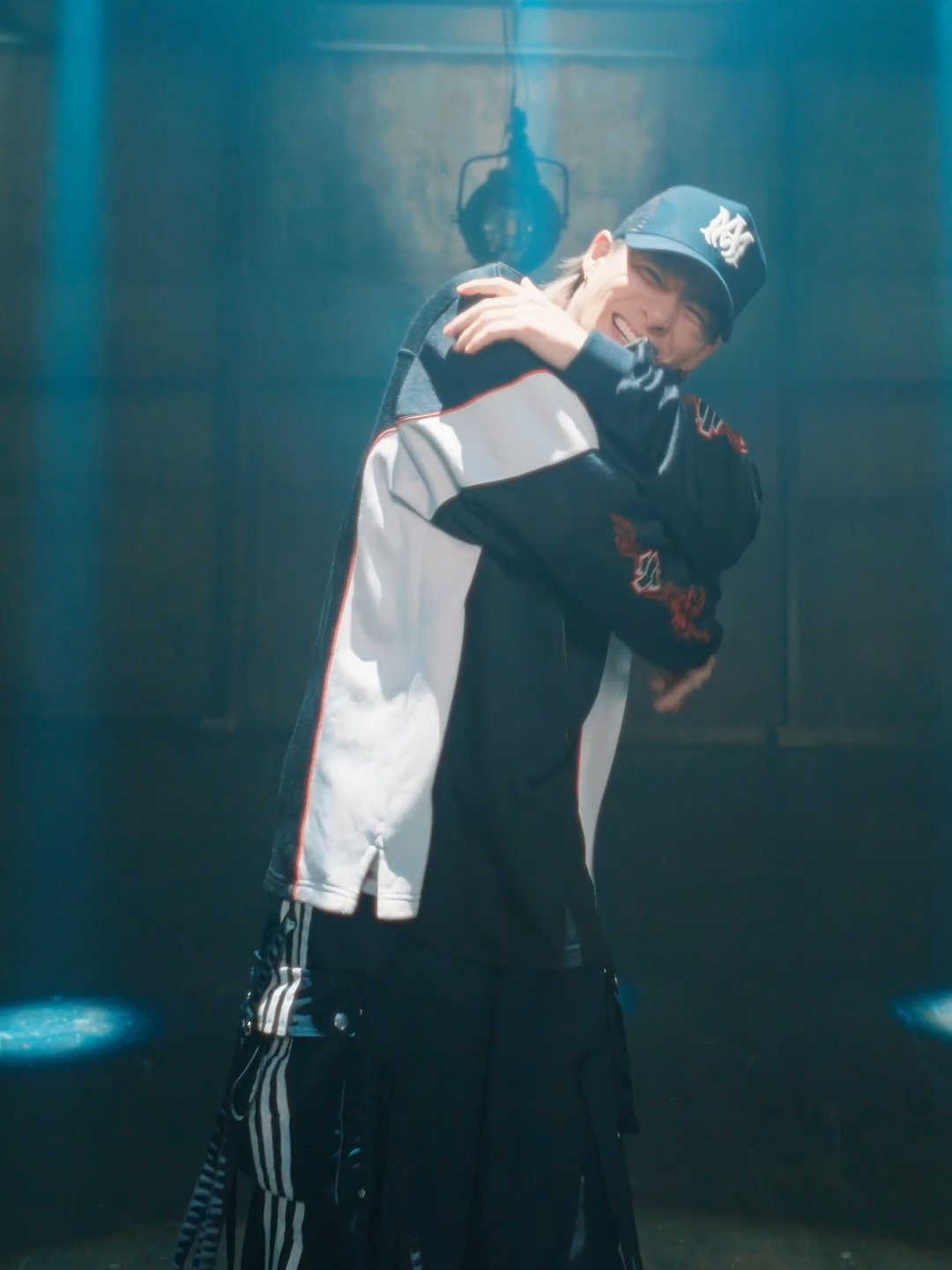 #NUMBER_I - TikTok Hashtag