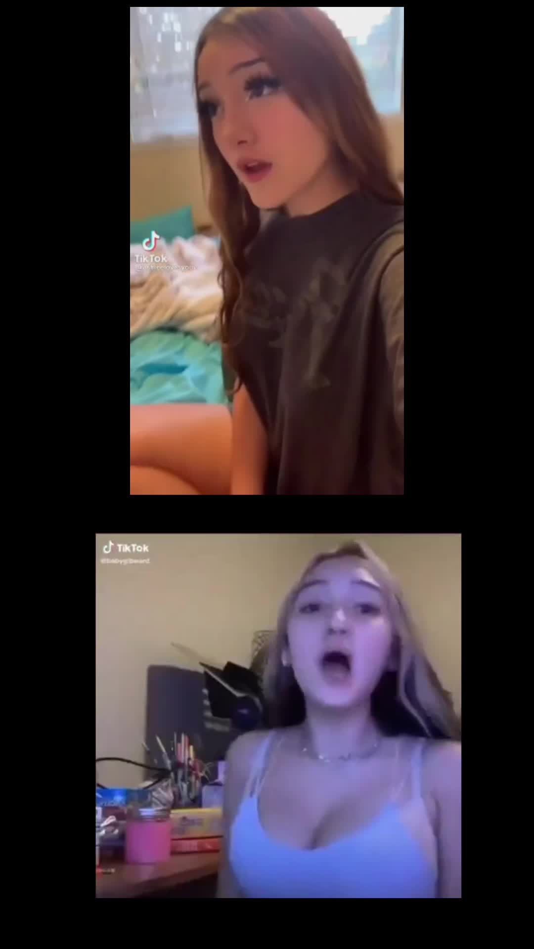 #babyashlee - TikTok Hashtag