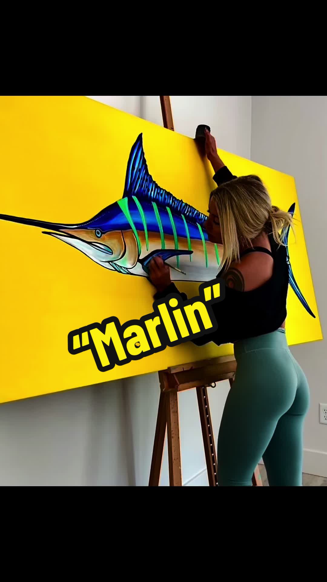 Tara Banks Art (@tarabanksart) - Urlebird