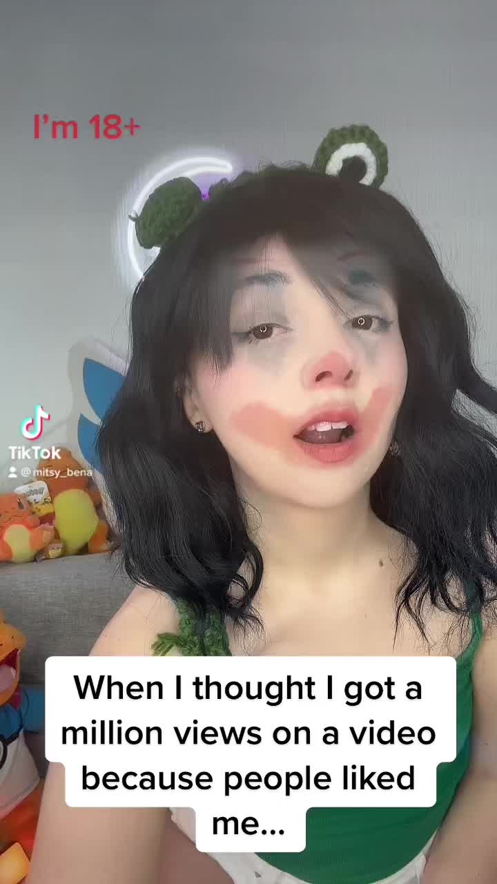 Mitsy (@mitsy_bena) - Urlebird