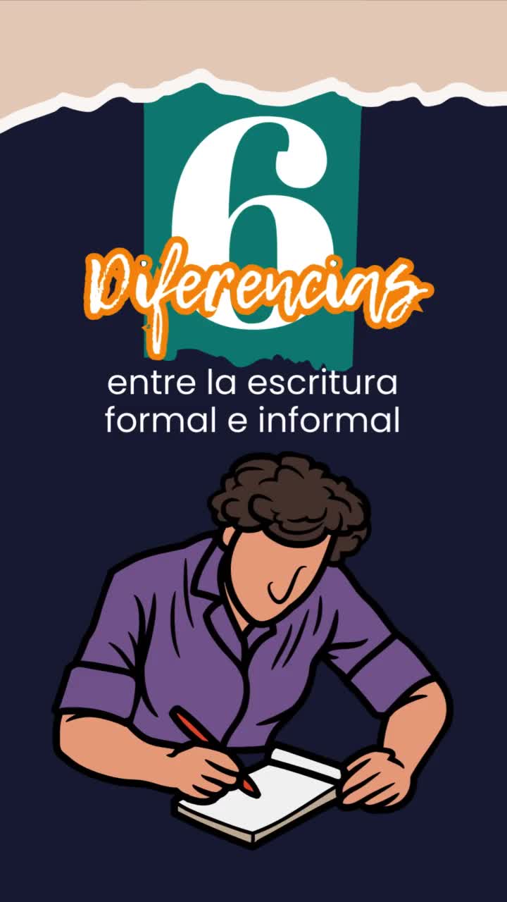 🎥 ️ ¿Conoces las diferencias entre la | Imecaf (@imecaf)