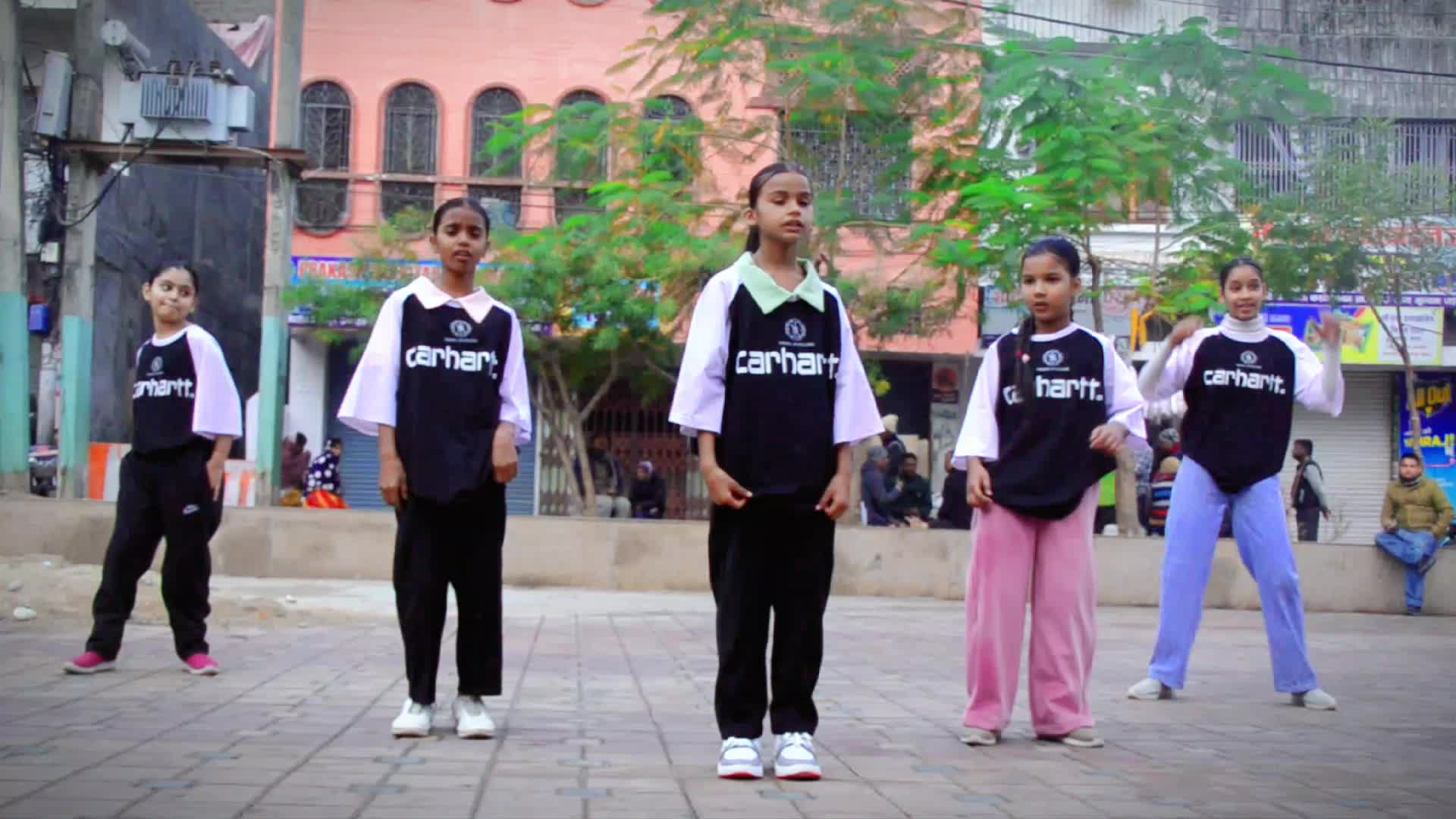 DREAM X DANCE ACADEMY (@dreamxdanceacademy) - Urlebird