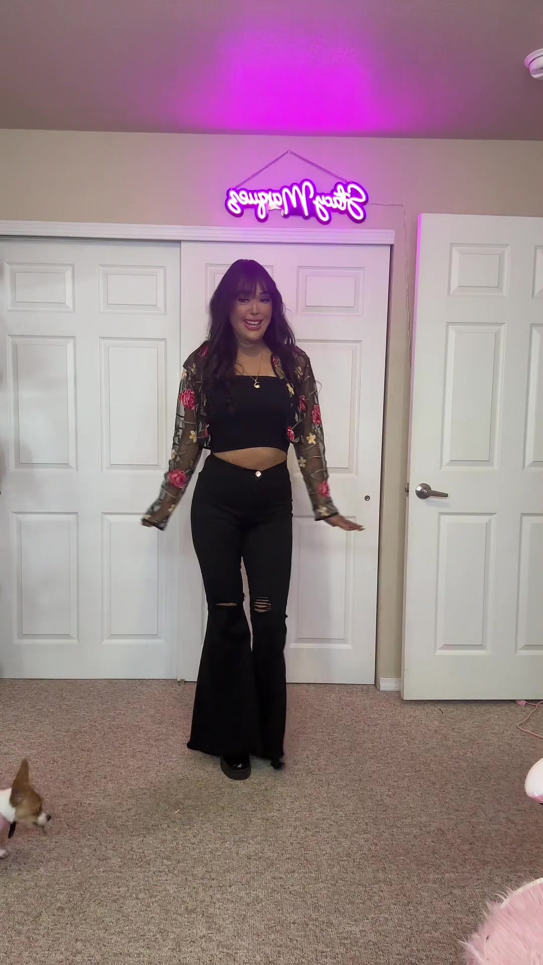 original sound - stacymarquez_oficial - Stacy Vanessa Marquez - Tiktok ...