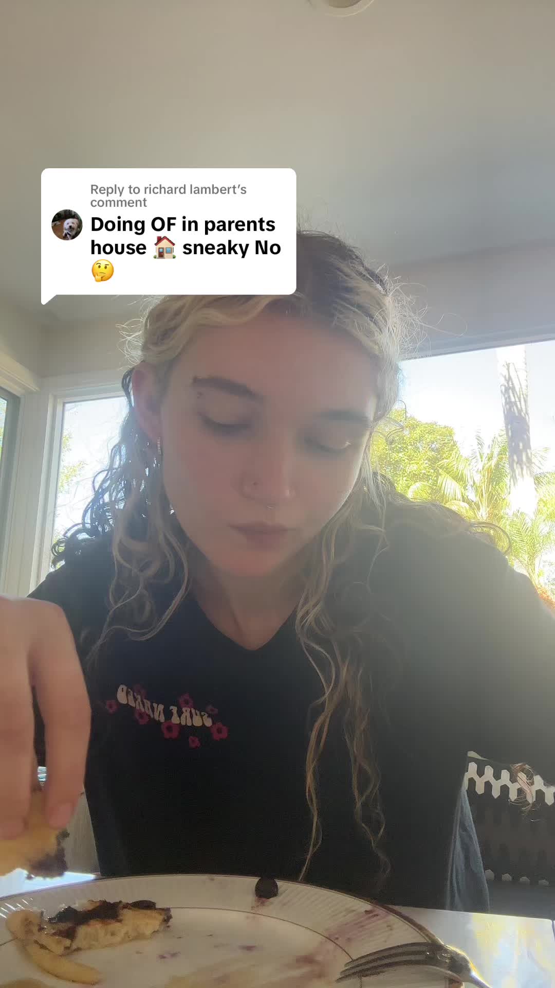 🦄 @yourfavoritedaughter2 - Madi Ruvee - TikTok