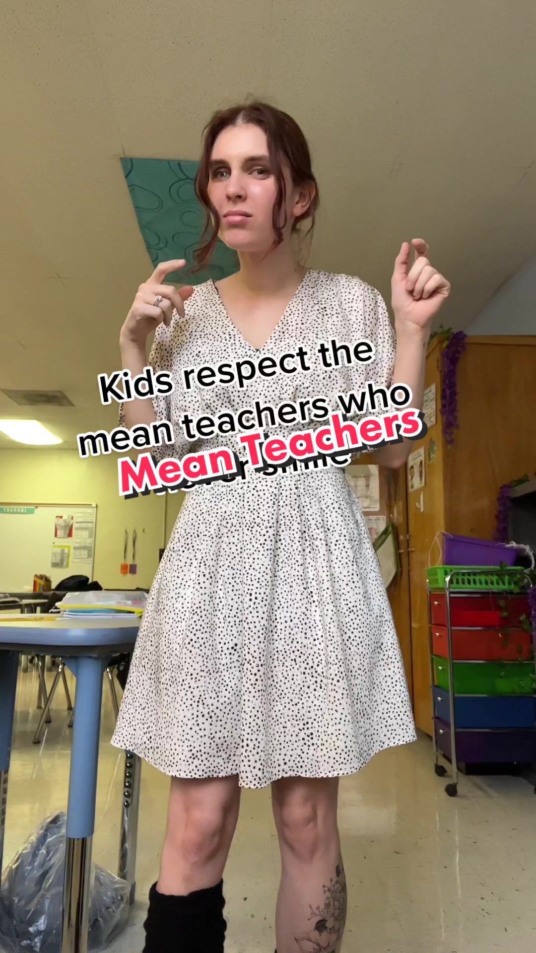 Respect is a two way street, and | 👾HeyMissTeacher👾 (@heymissteacher)