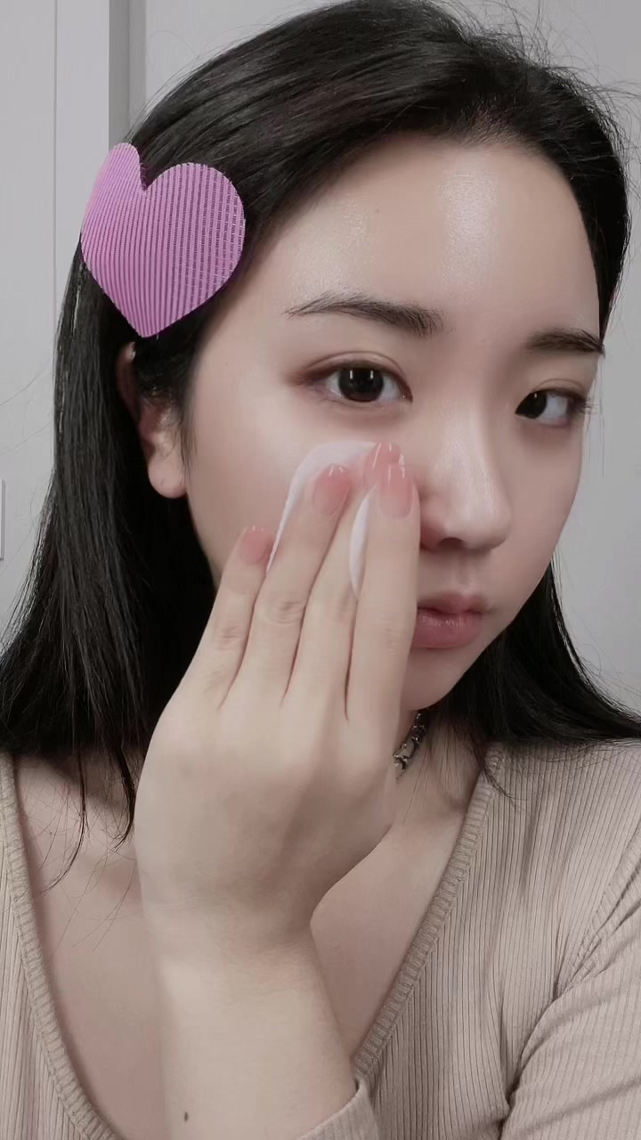 메이크업 영상 궁금하시단 분들이 있어서..💕#makeup #beauty | echi 이치 (@e_chi_hh)