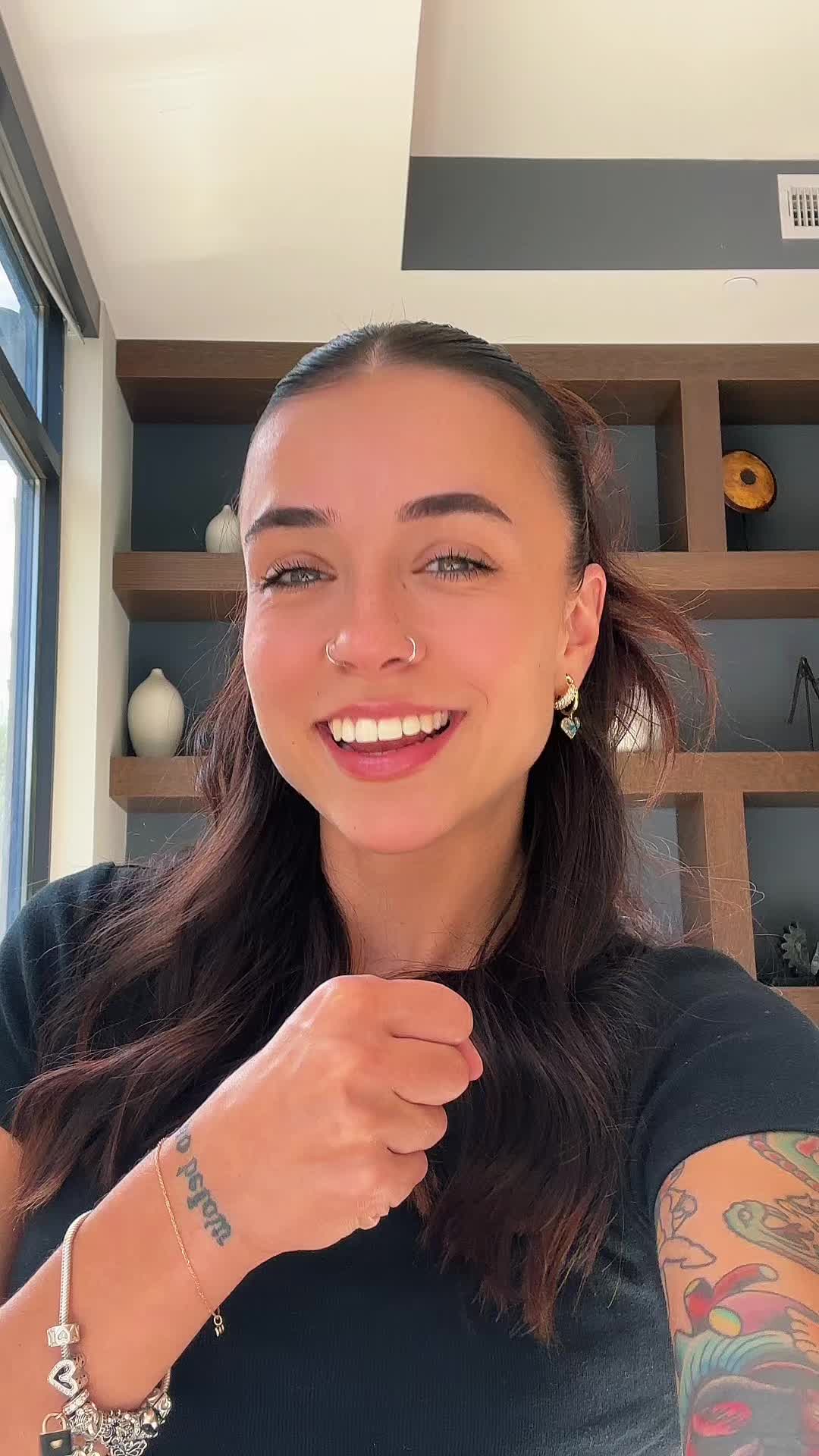 I have ESPN | Kalin (@xqueenkalin)