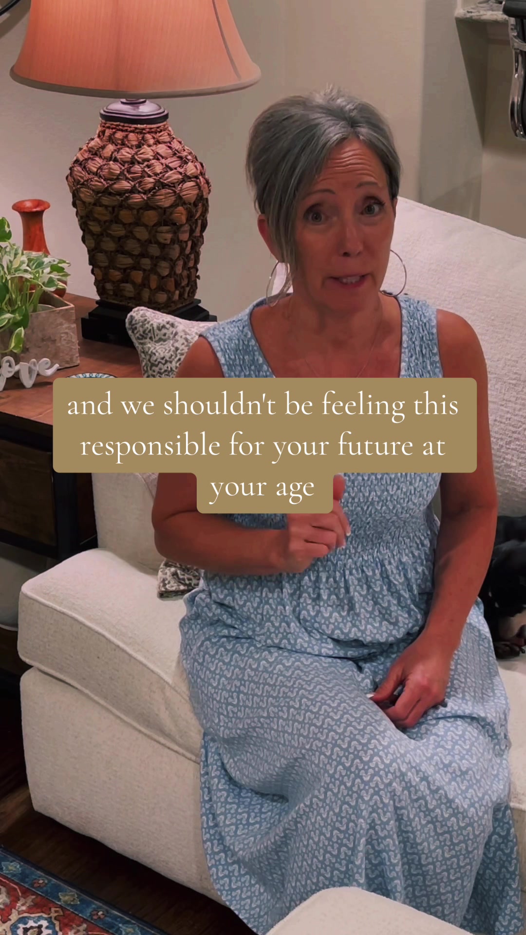 Some parents are conflict avoidant and | Kim Muench (@kimmuenchparentcoach)