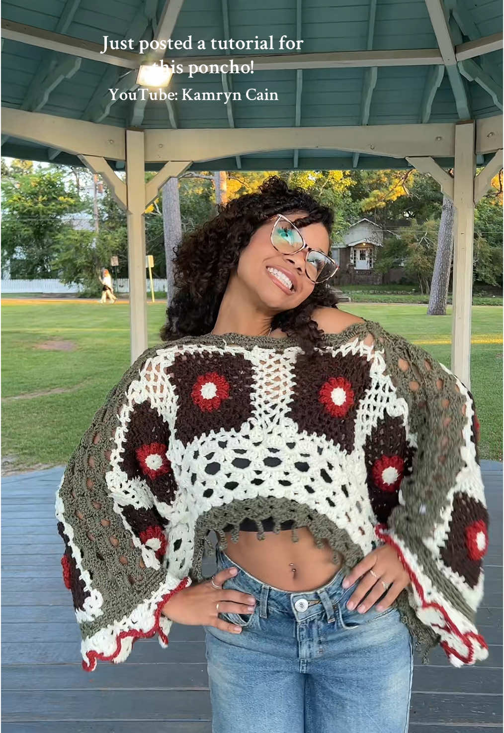 🦄 @kainomade - Kamryn Cain - TikTok