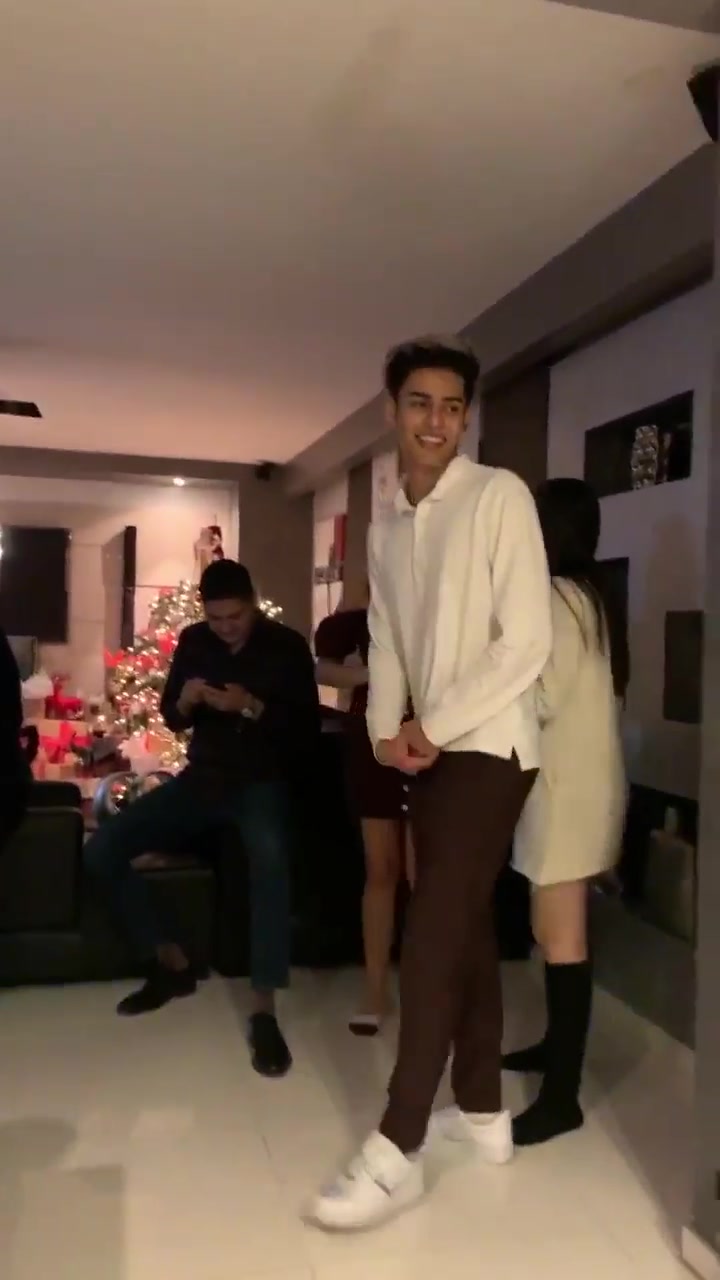 Best of all :) @andrew.davila #fyp | Andrew Davila (@andrew.davila_)