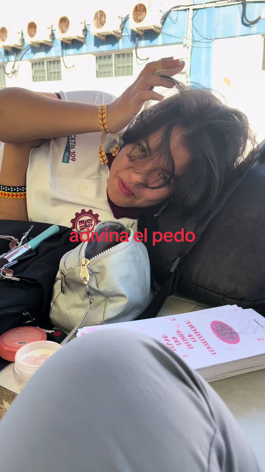 no entienden la pvta vibra #fyp #xybca | Gus Gus (@jukilopa006)