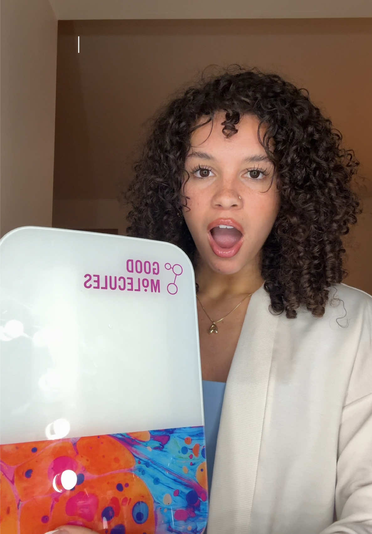 Obsessed with this! The perfect gift | aaliyah wasko (@li.yahrenee)