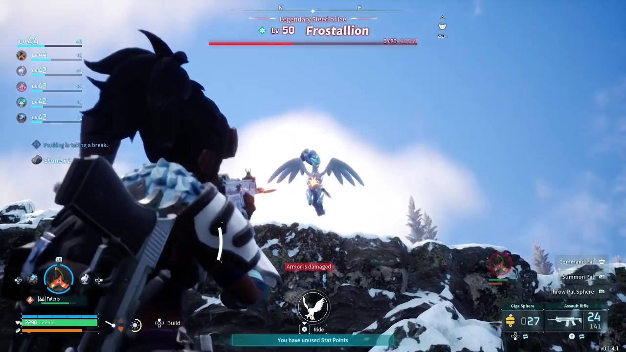 Palworld: Beat Any Boss Within | SMBVIP (@smbvip)