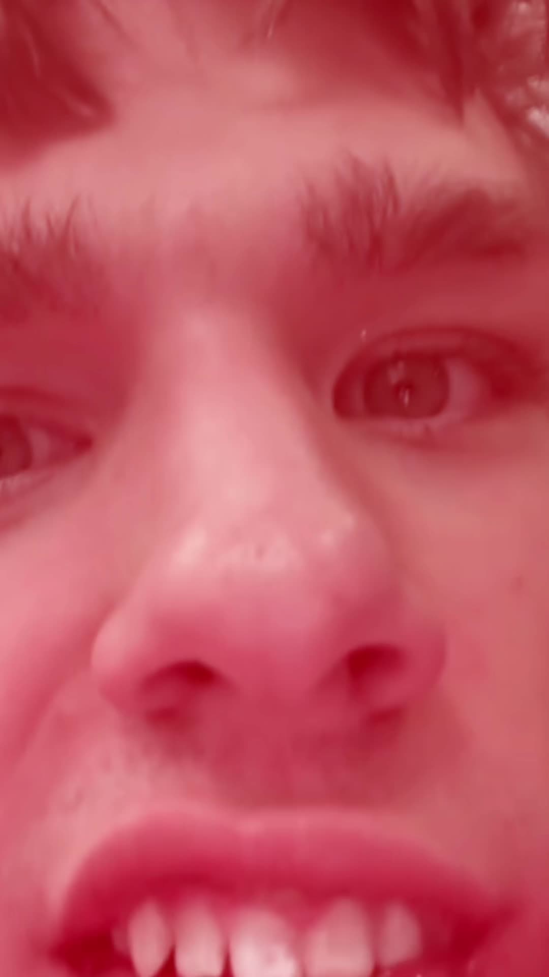 NYC Subway, we need to talk! 🚇💬 | Toby Smiles (@tobysmilesofficial)