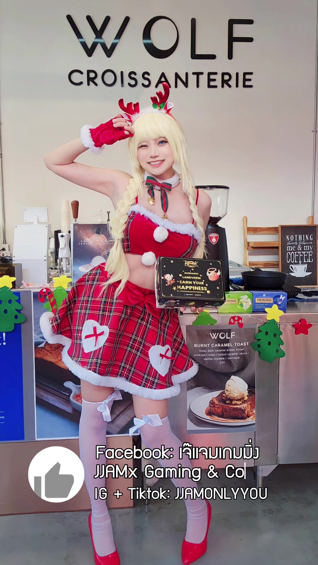 🦄 @jjamonlyyou - JJAMx - TikTok