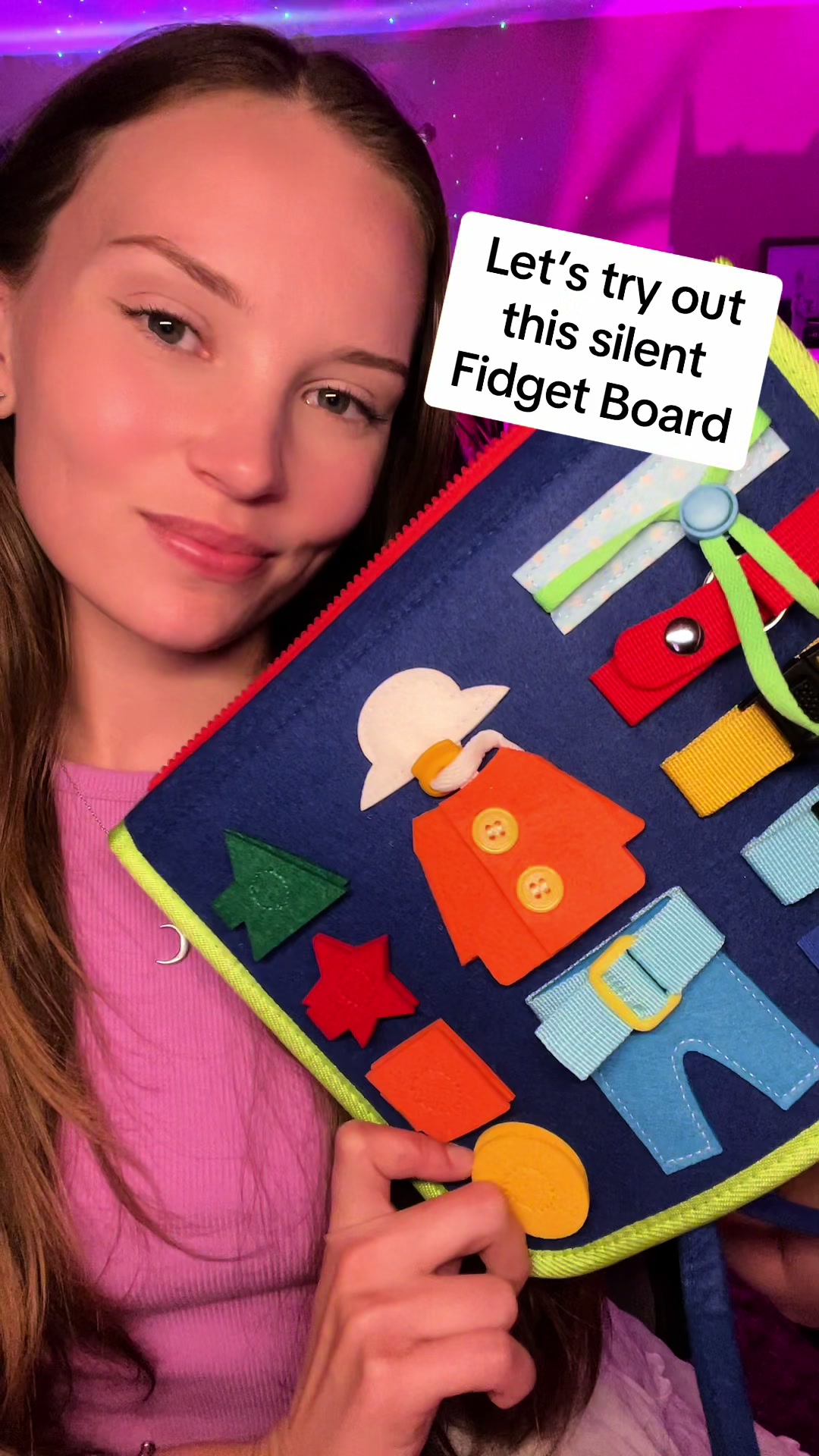 ASMR Darling 🌙 (@theasmrdarling) - Urlebird