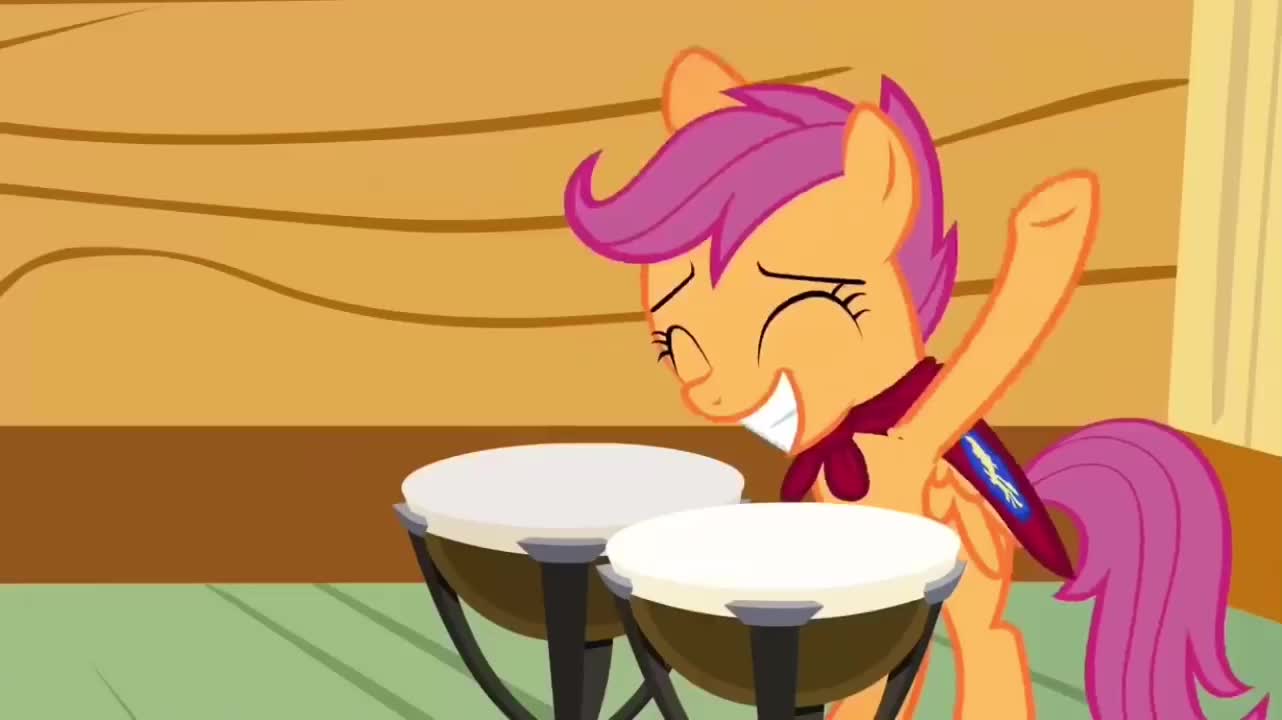 original sound - cutie.mark.crusaders - CMC Official - Tiktok videos ...