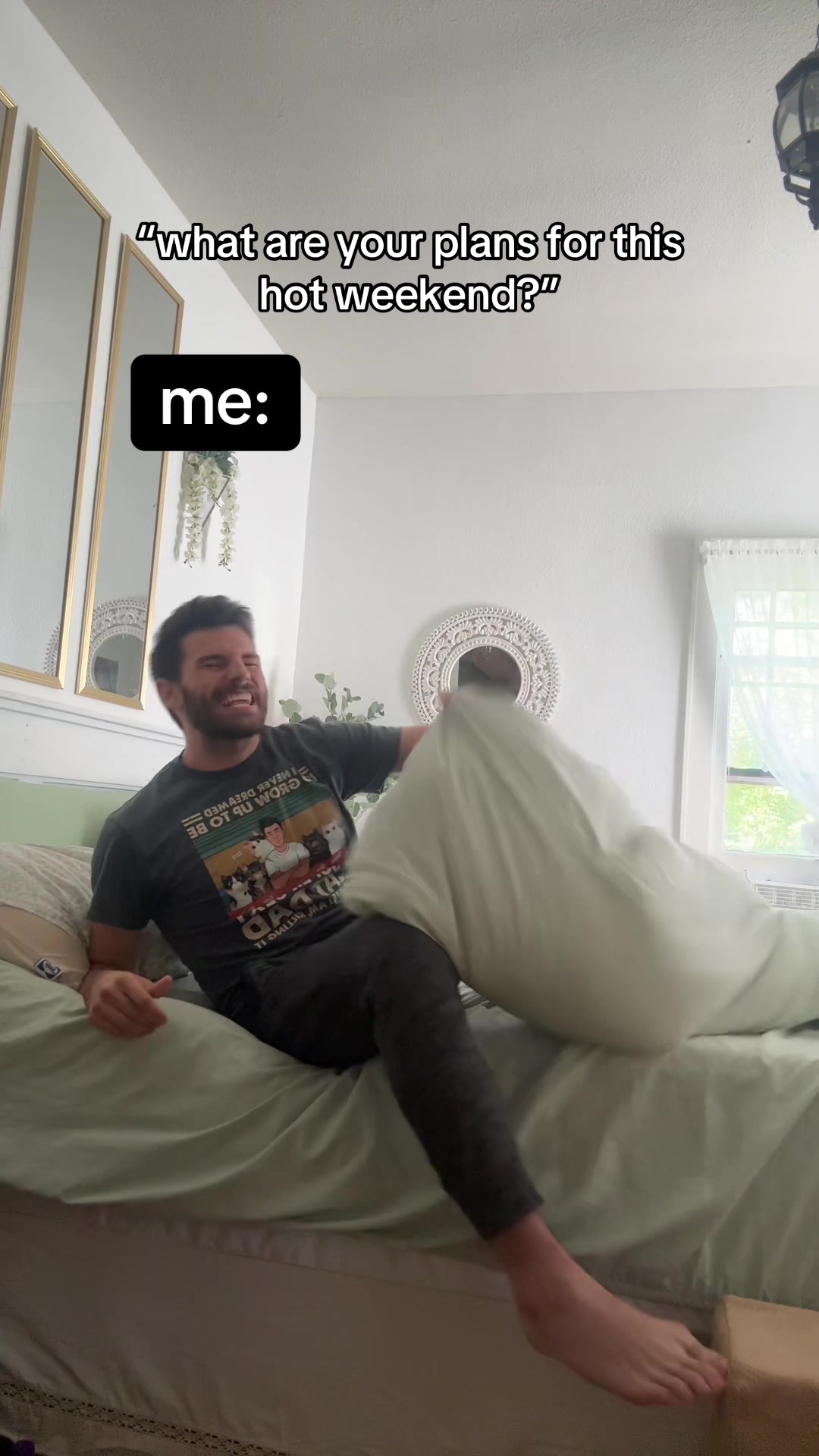 🦄 @therealliamjacobs - Liam Jacobs - TikTok