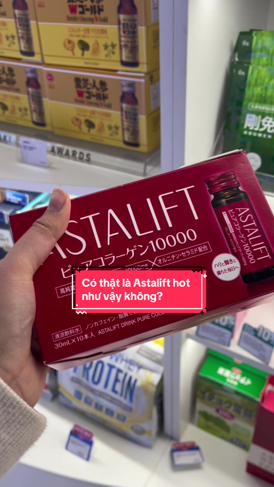 Astalift Vietnam (@astalift_vietnam) - Urlebird