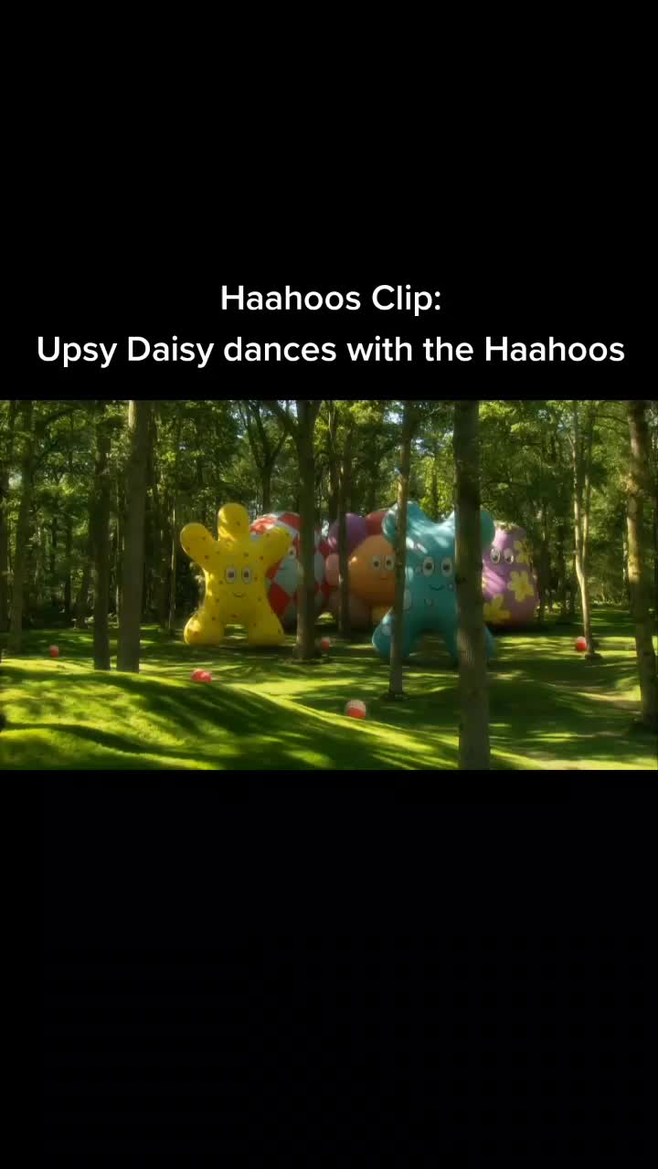 #haahoos - TikTok Hashtag