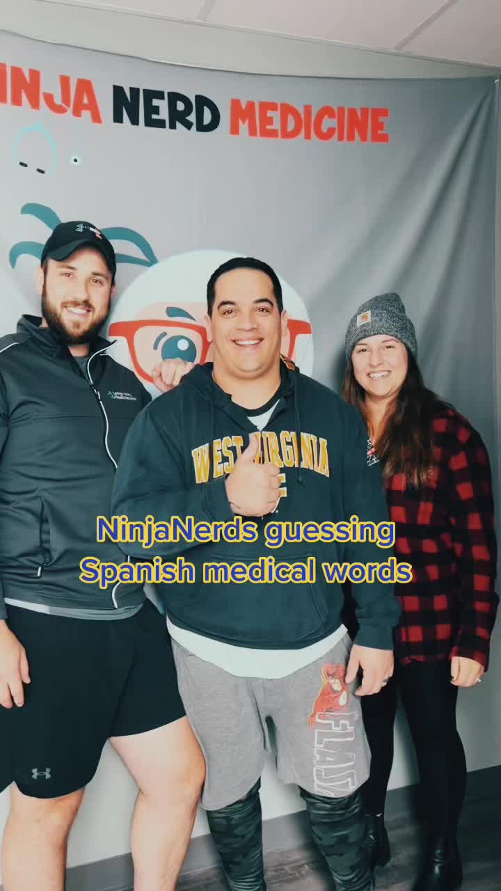 🦄 @ninjanerdlectures - Ninja Nerd - TikTok