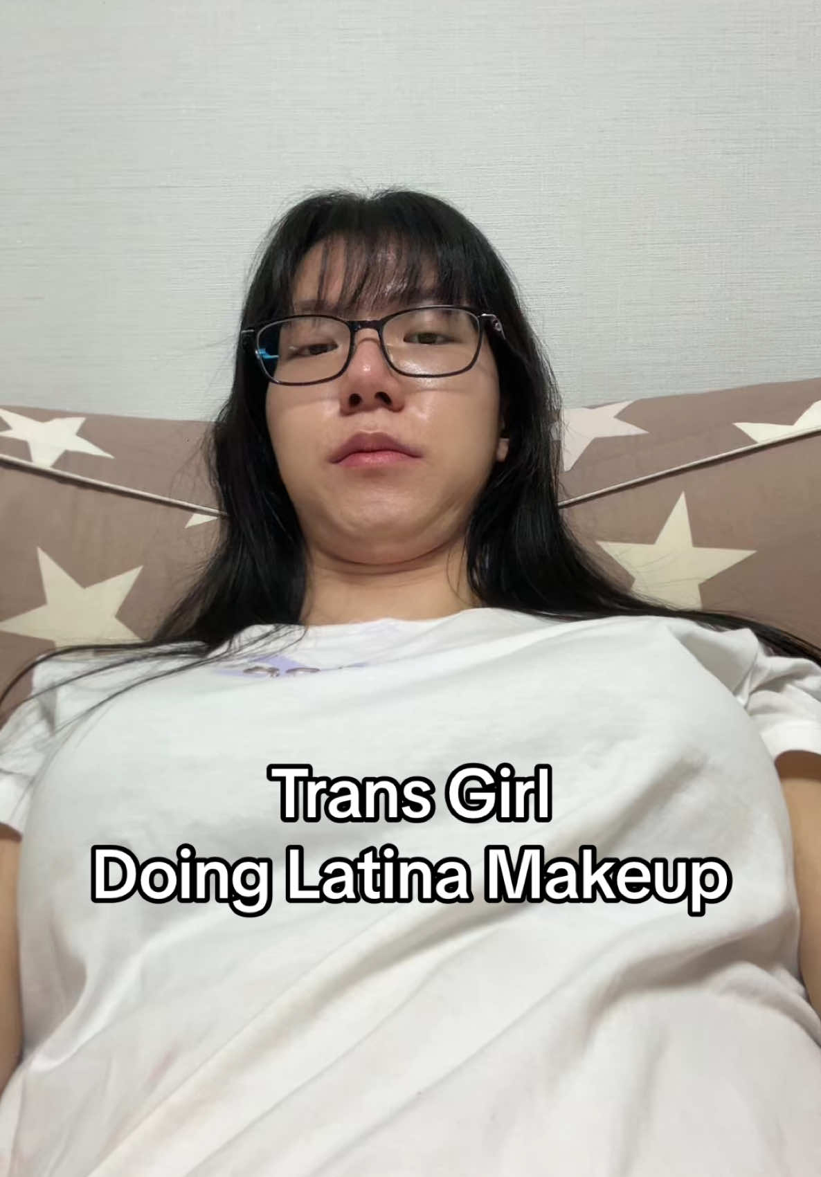 트젠녀 화장의 중요성 #트랜스젠더 #transgender | JongJa 종자🧚‍♀️ (@its_jongja)