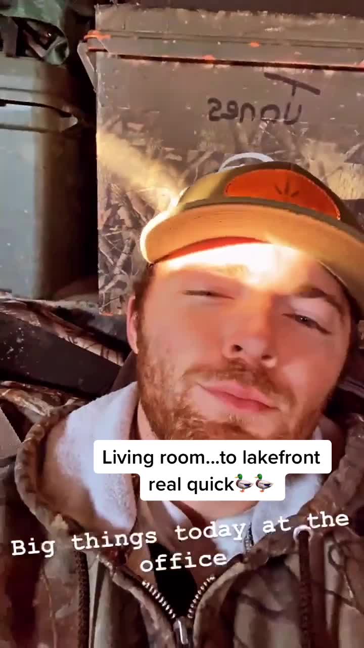 Brenden Jones (@402_outdoors) - Urlebird