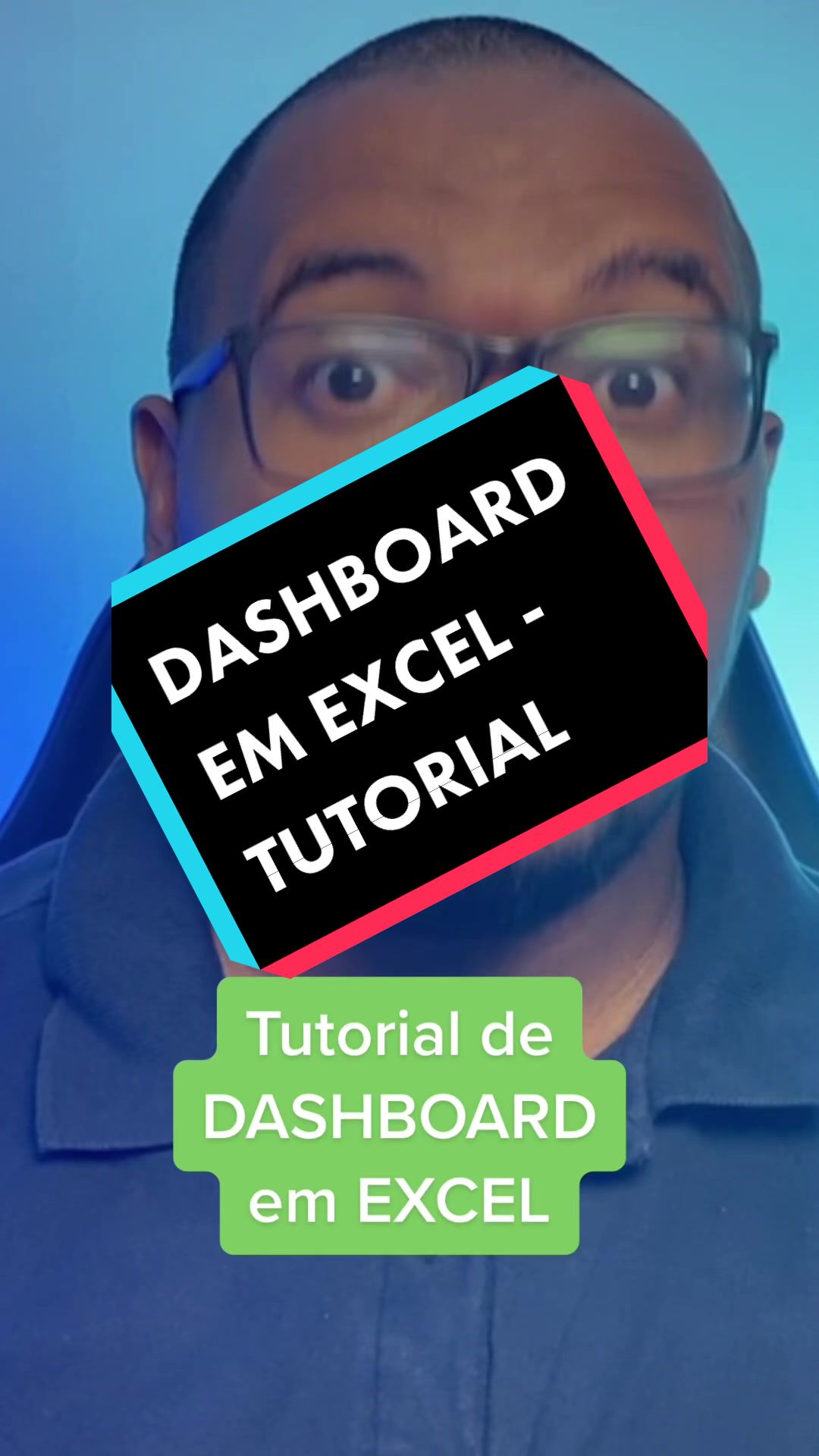 Tutorial de Dashboard em Excel #excel | Gesi Santos | Excel (@excelsemstress)