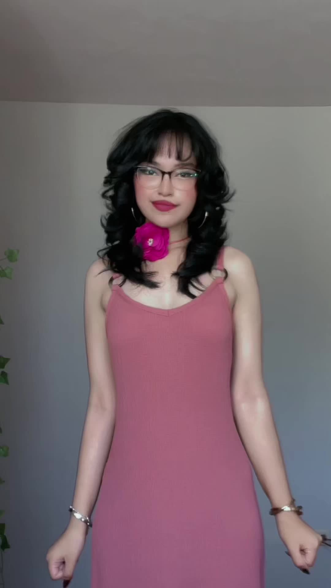 Here are this month’s looks! Which | Azumi (@azumiib)