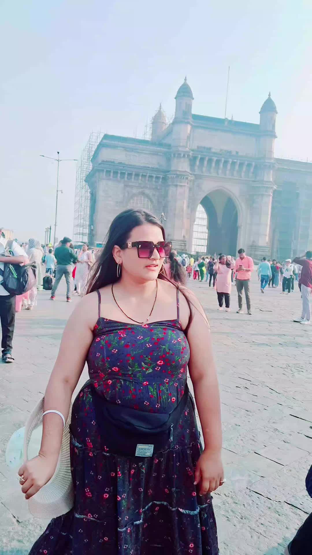 #mumbai ️ ️ | Pooja upadhyay 🦋 🧿 (@poojaupadhyay810)