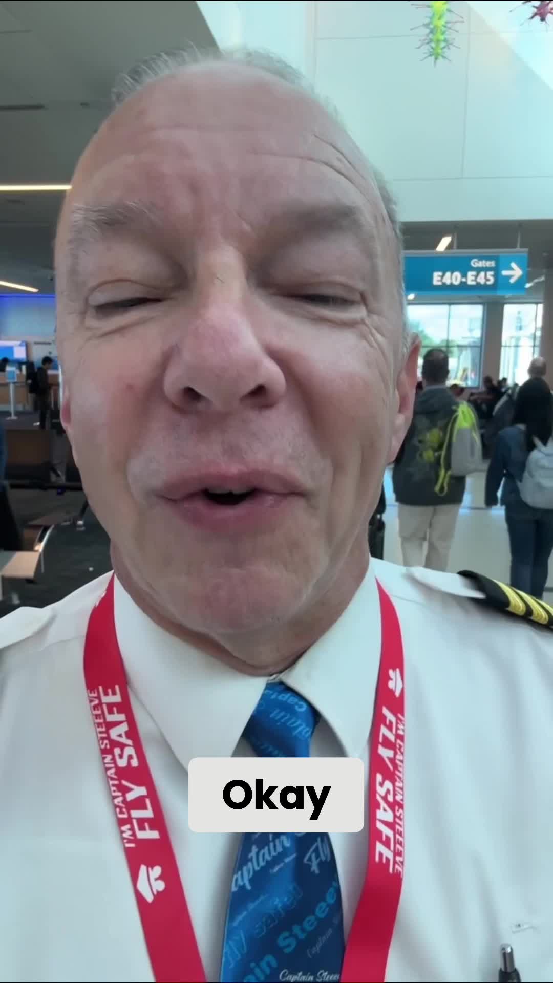 Learn to Fly: Captain Steve's | CaptainSteeeve (@captainsteeeve)