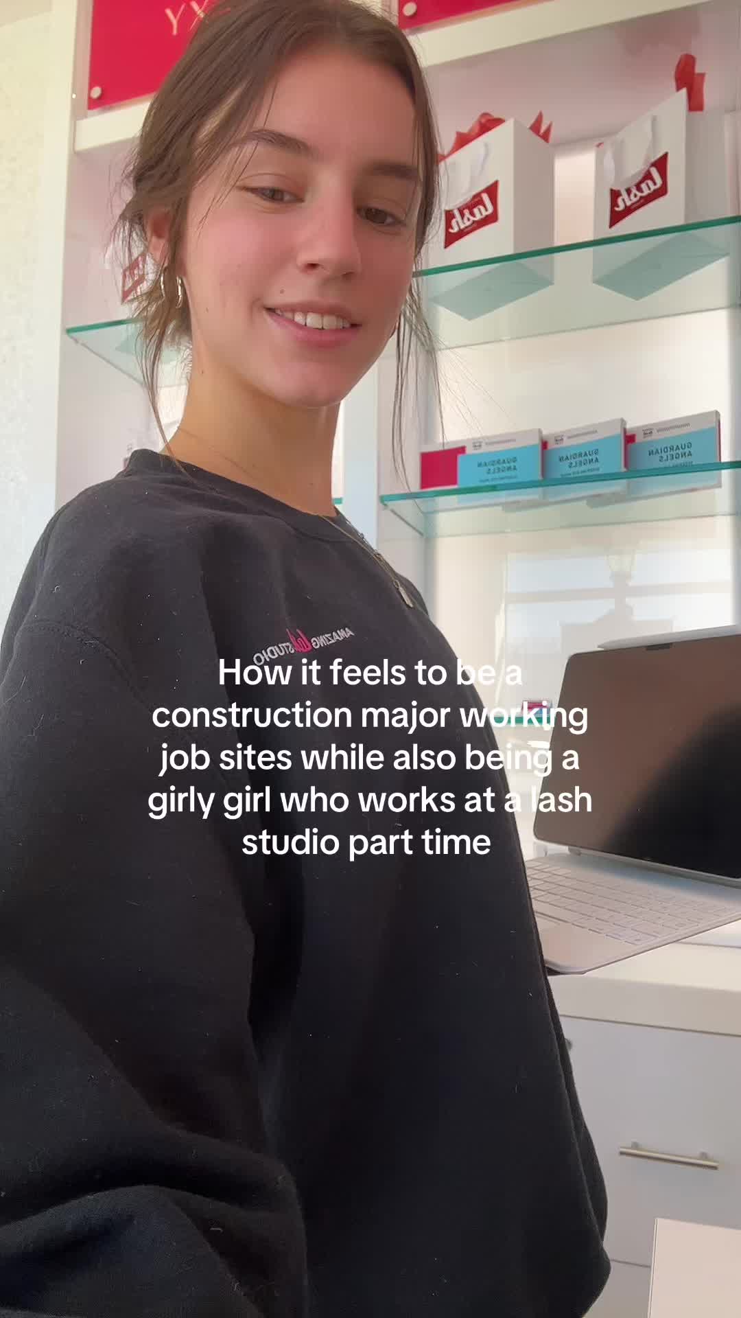 Bruiser woods is my hair that I did all | Lo🔆 (@laurynbrin)